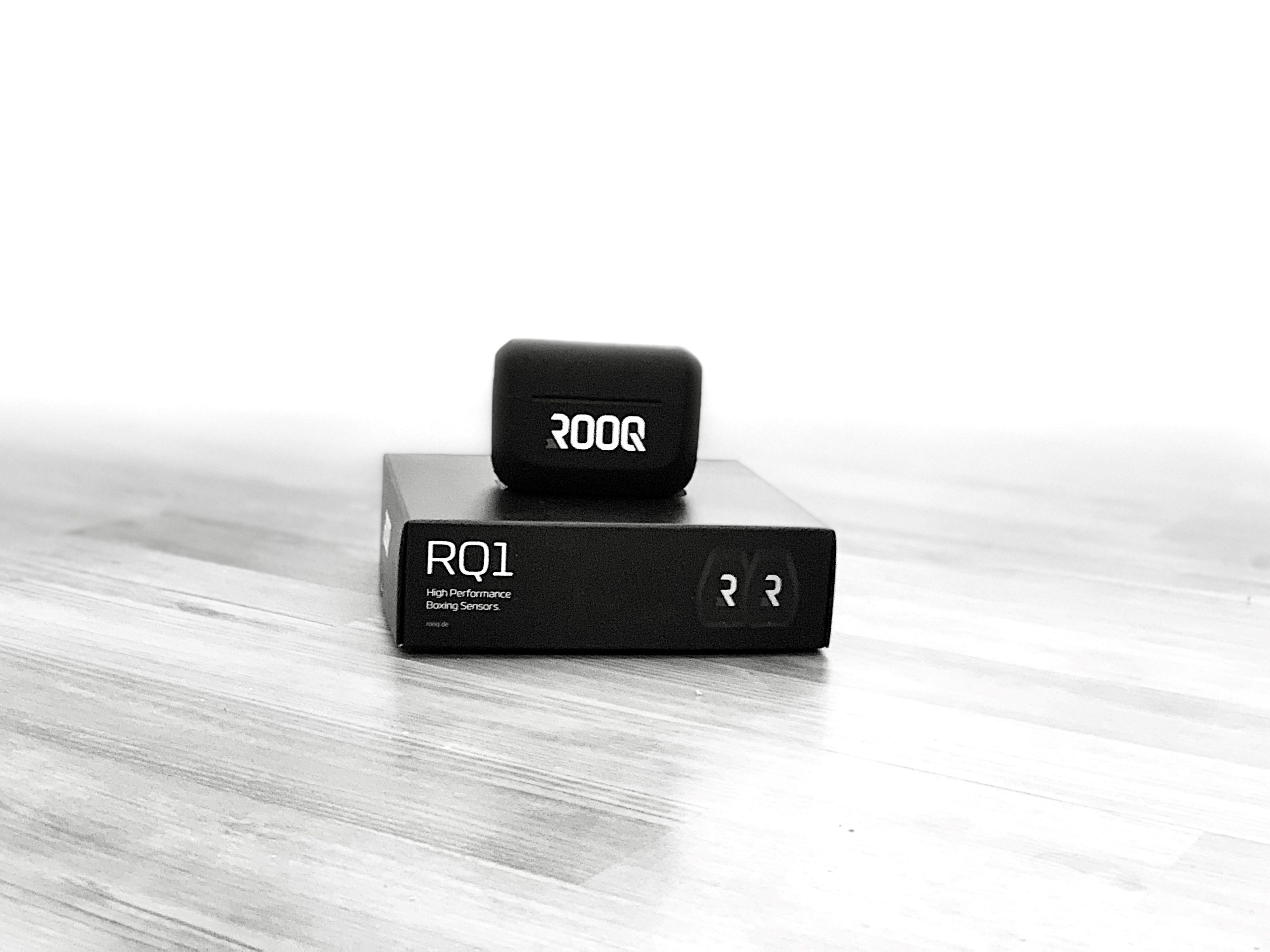 Kolumne: ROOQ – datengesteuertes, optimiertes Training. Mit modernen ...